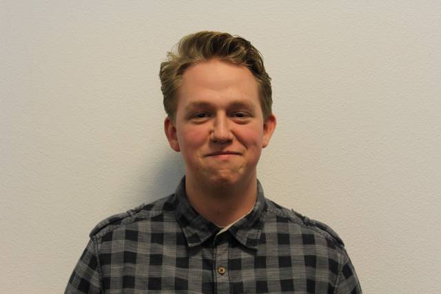 Meet the ER Classics crew - Wij staan voor u klaar!