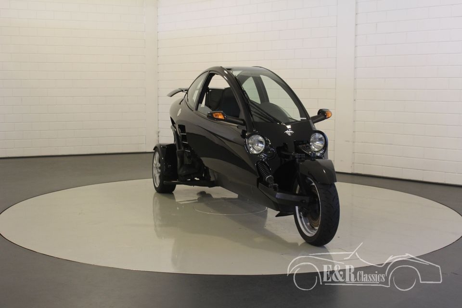 Carver One 2014 te koop bij ERclassics