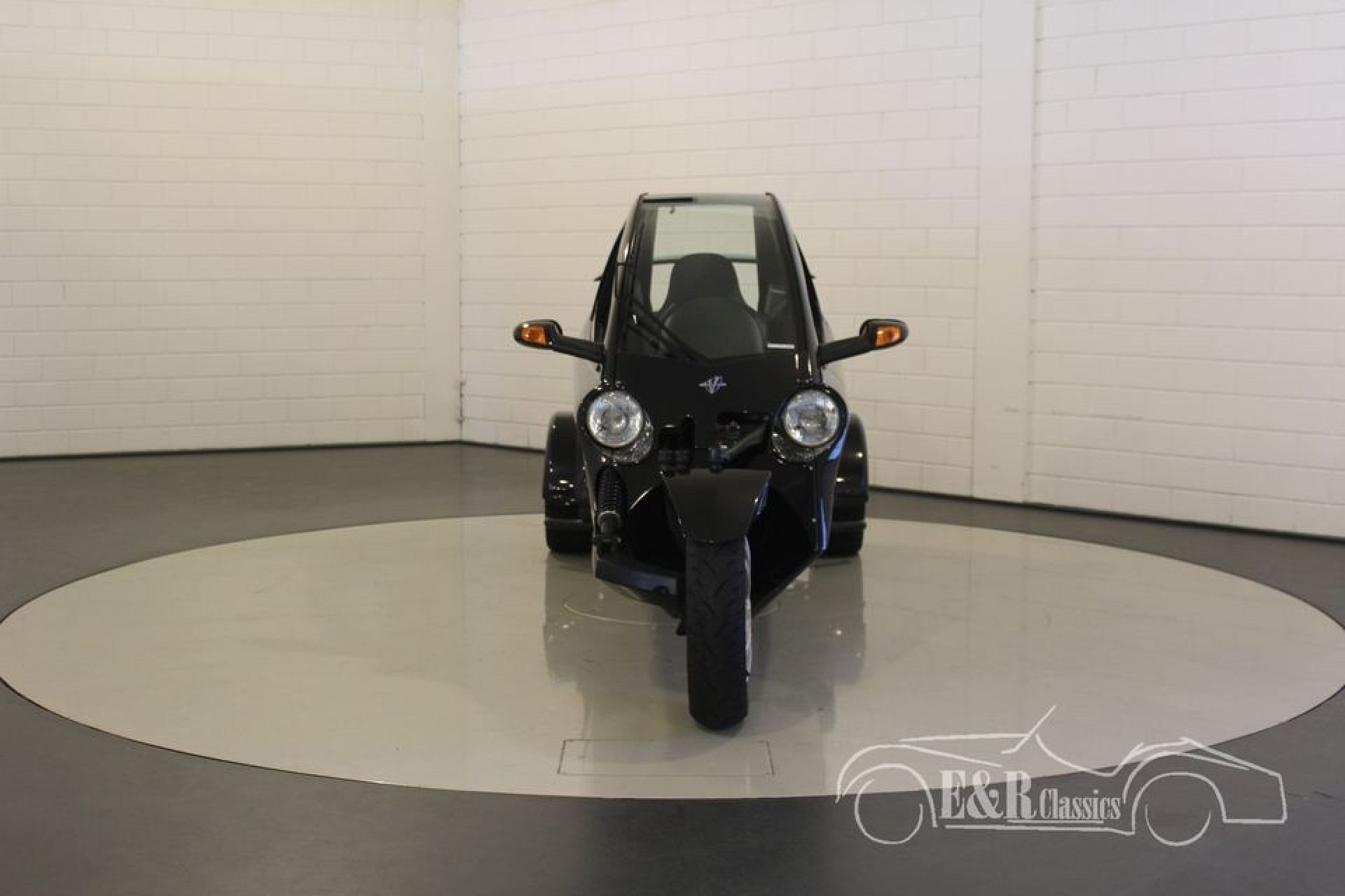 Carver One 2014 te koop bij ERclassics