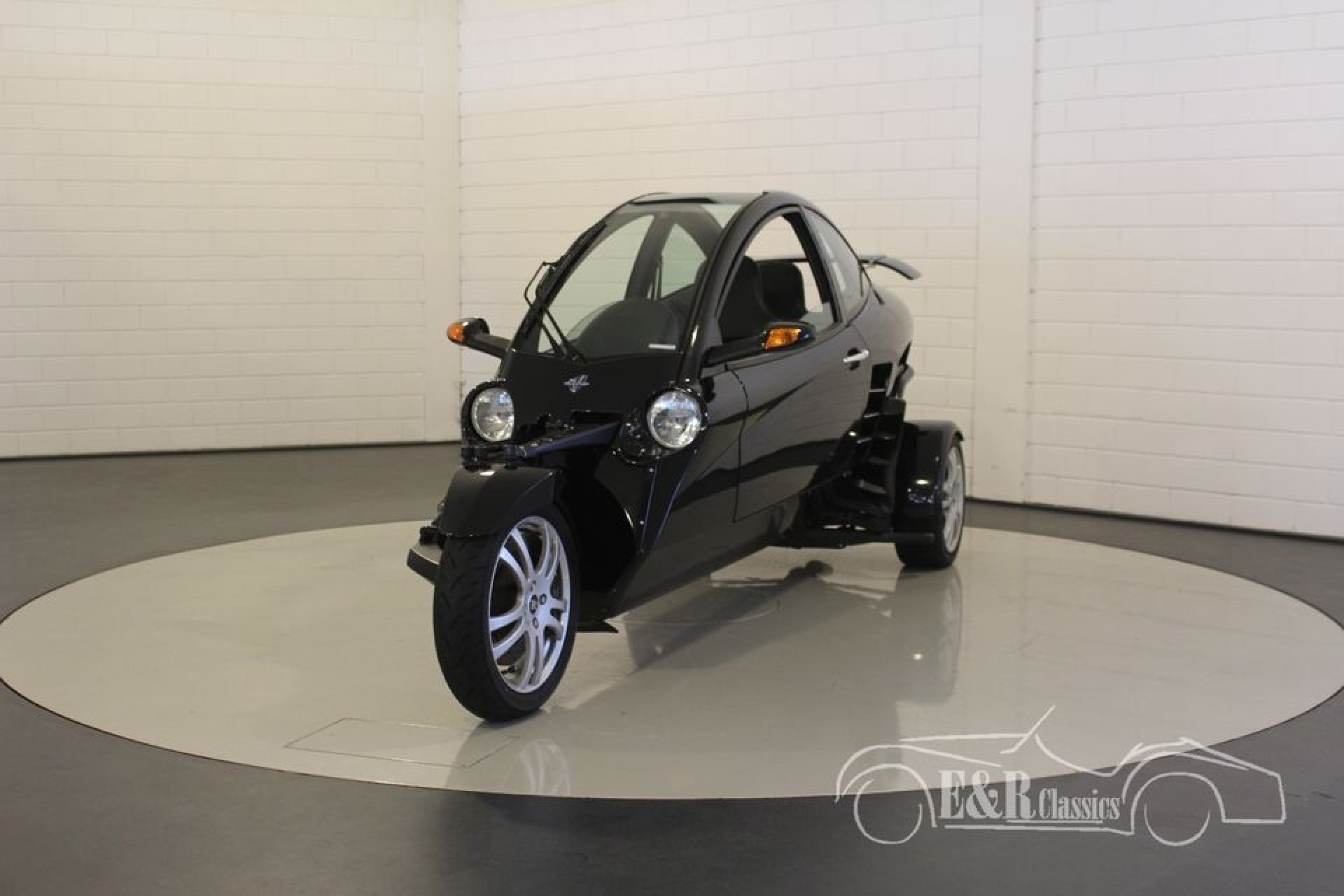 Carver One 2014 te koop bij ERclassics