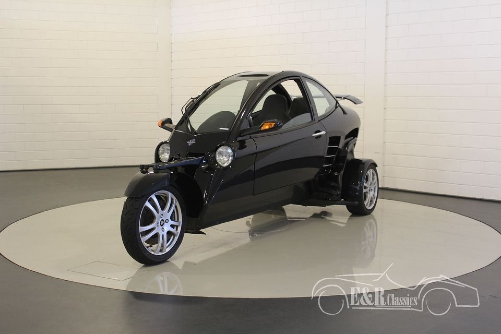 Carver One 2014 te koop bij ERclassics