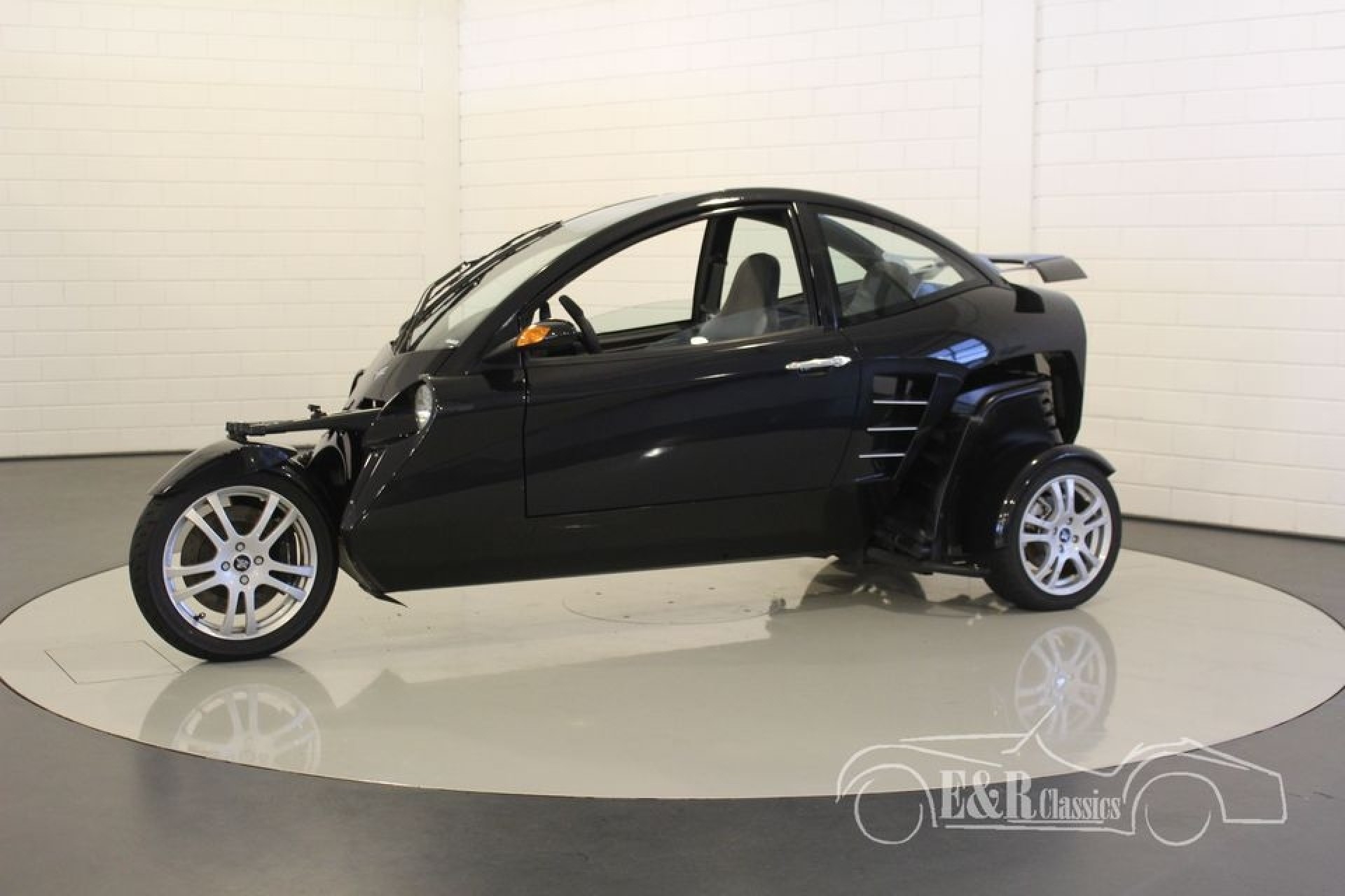 Carver One 2014 te koop bij ERclassics