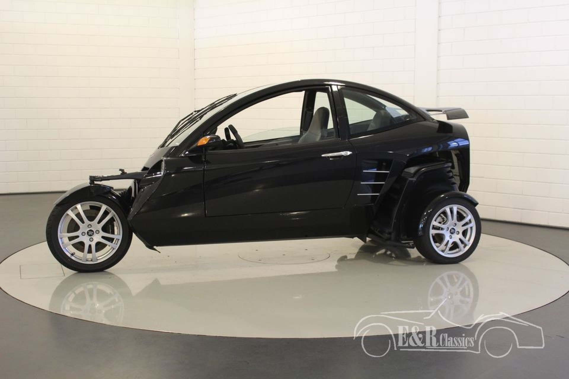 Carver One 2014 te koop bij ERclassics