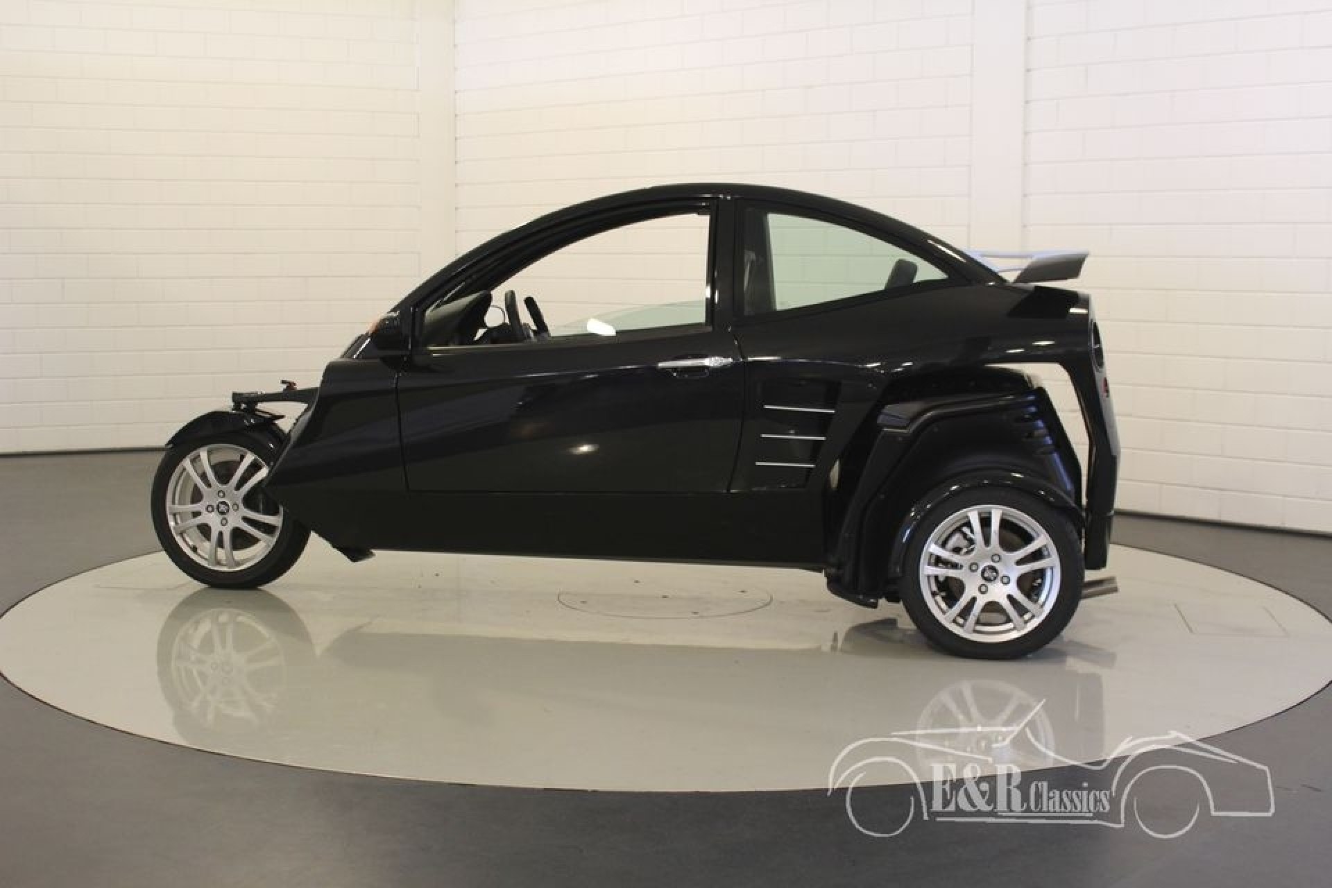 Carver One 2014 te koop bij ERclassics