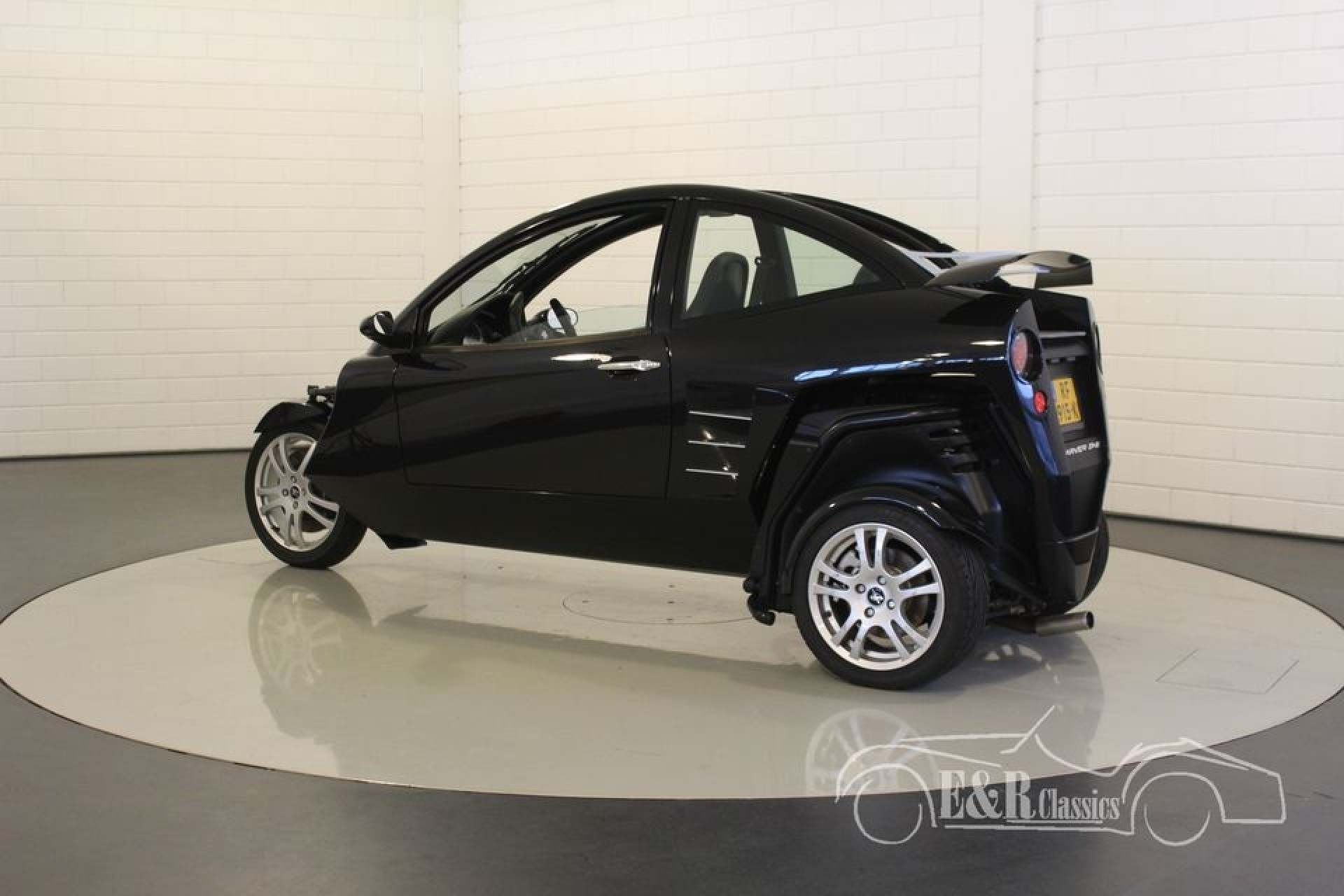 Carver One 2014 te koop bij ERclassics