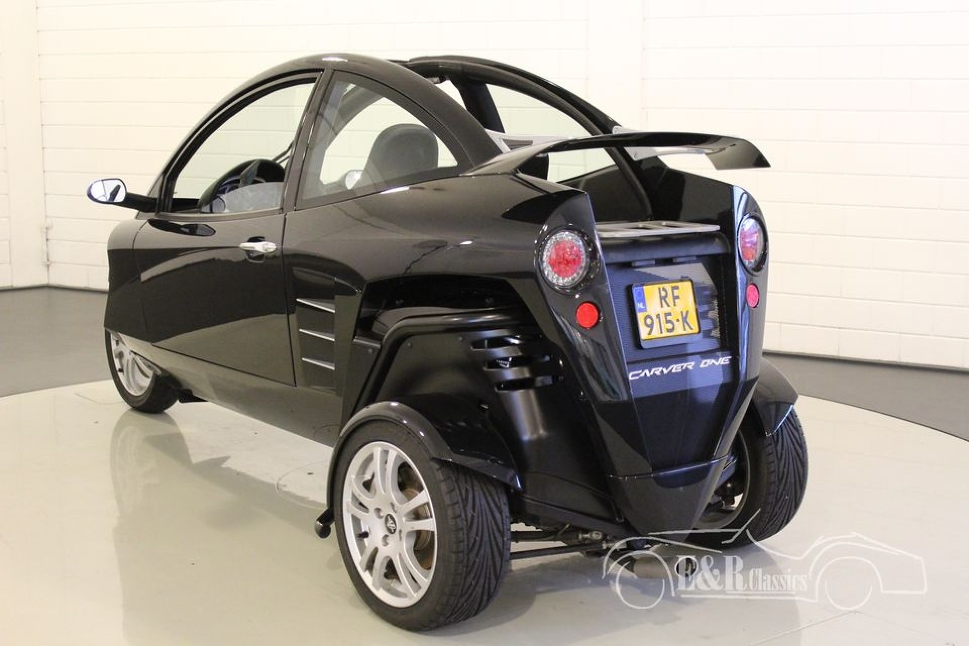 Carver One 2014 te koop bij ERclassics