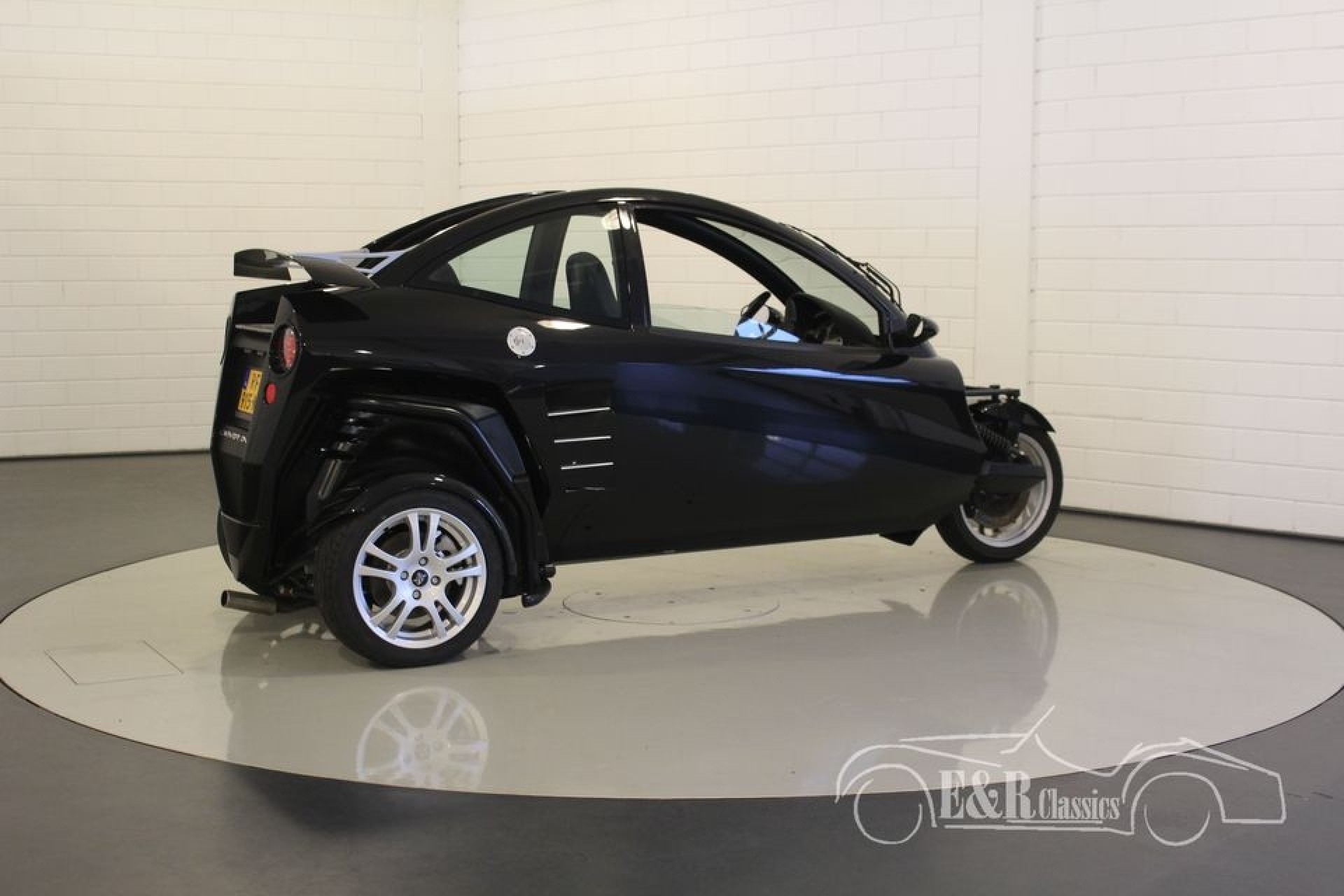 Carver One 2014 te koop bij ERclassics