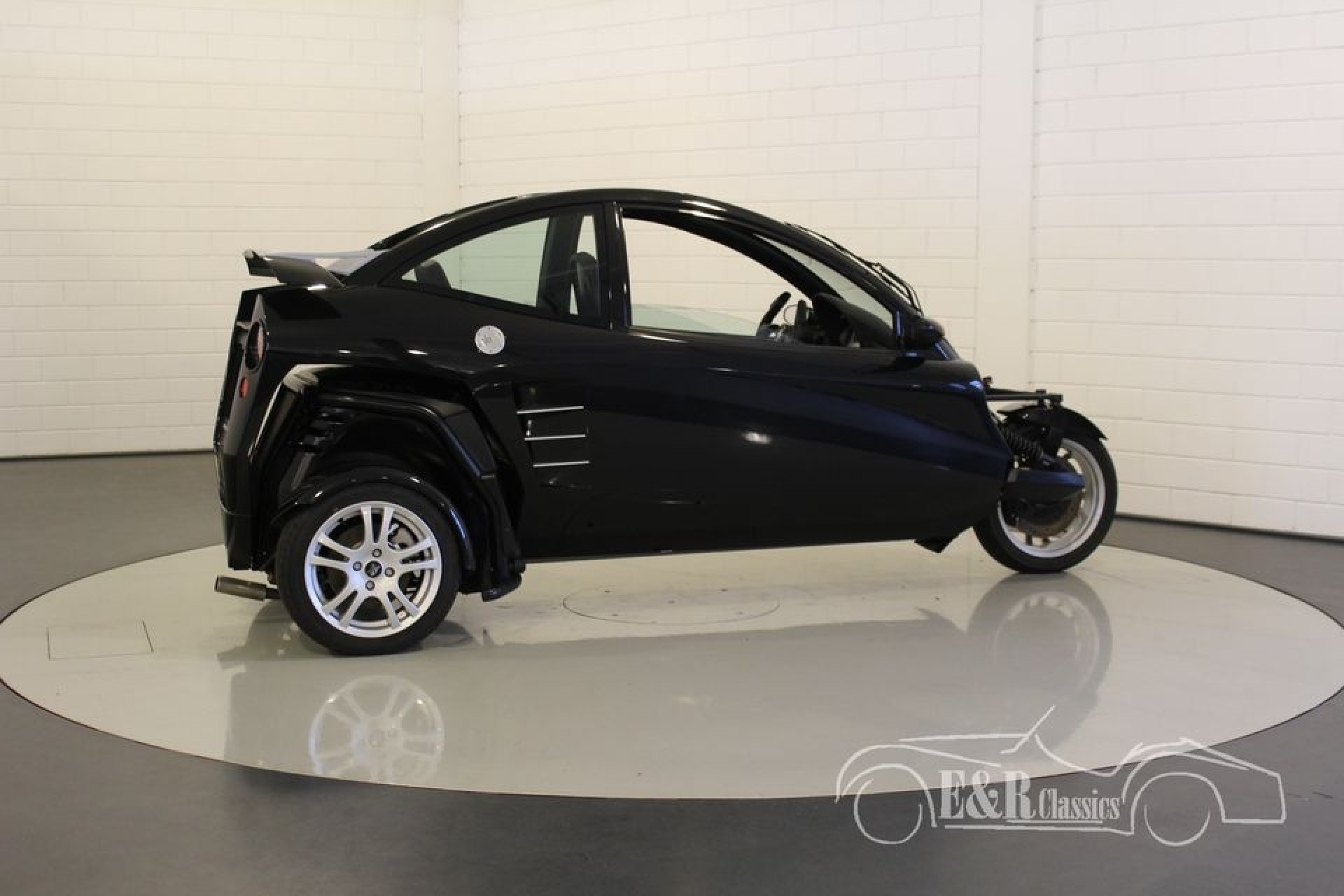 Carver One 2014 te koop bij ERclassics