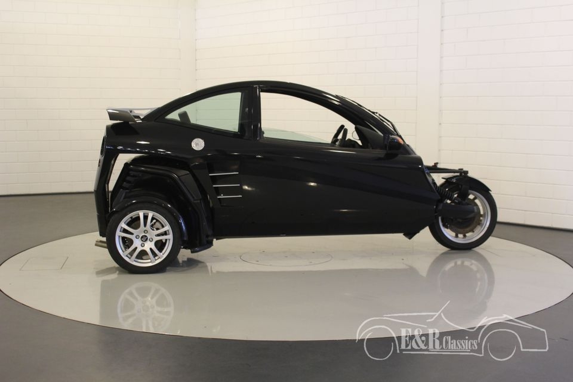 Carver One 2014 te koop bij ERclassics