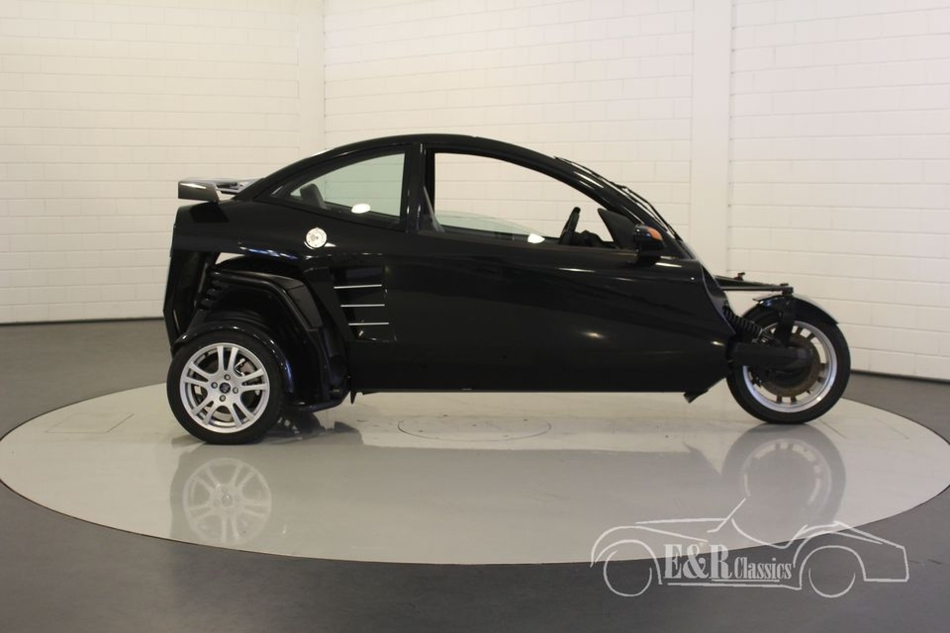 Carver One 2014 te koop bij ERclassics