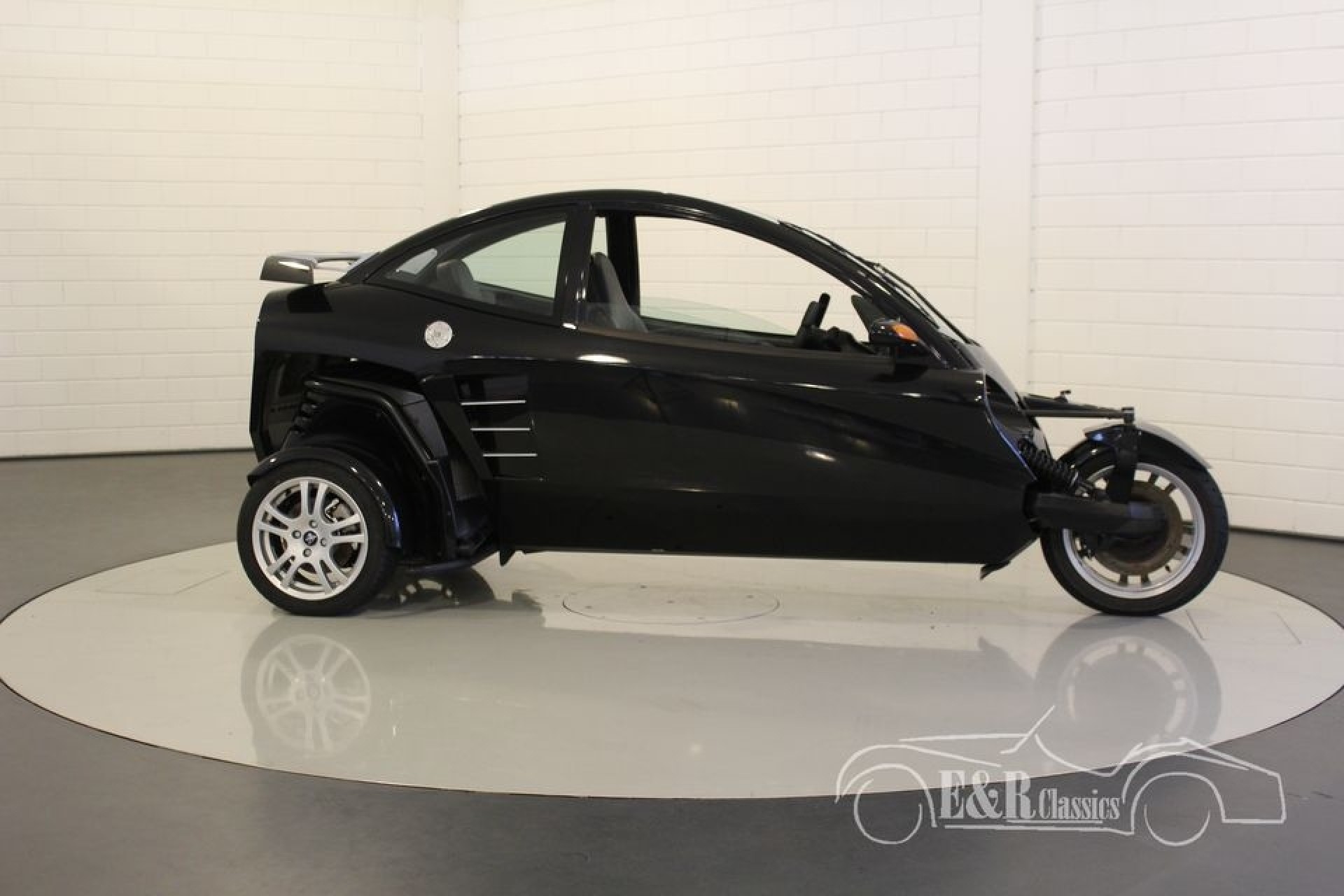 Carver One 2014 te koop bij ERclassics