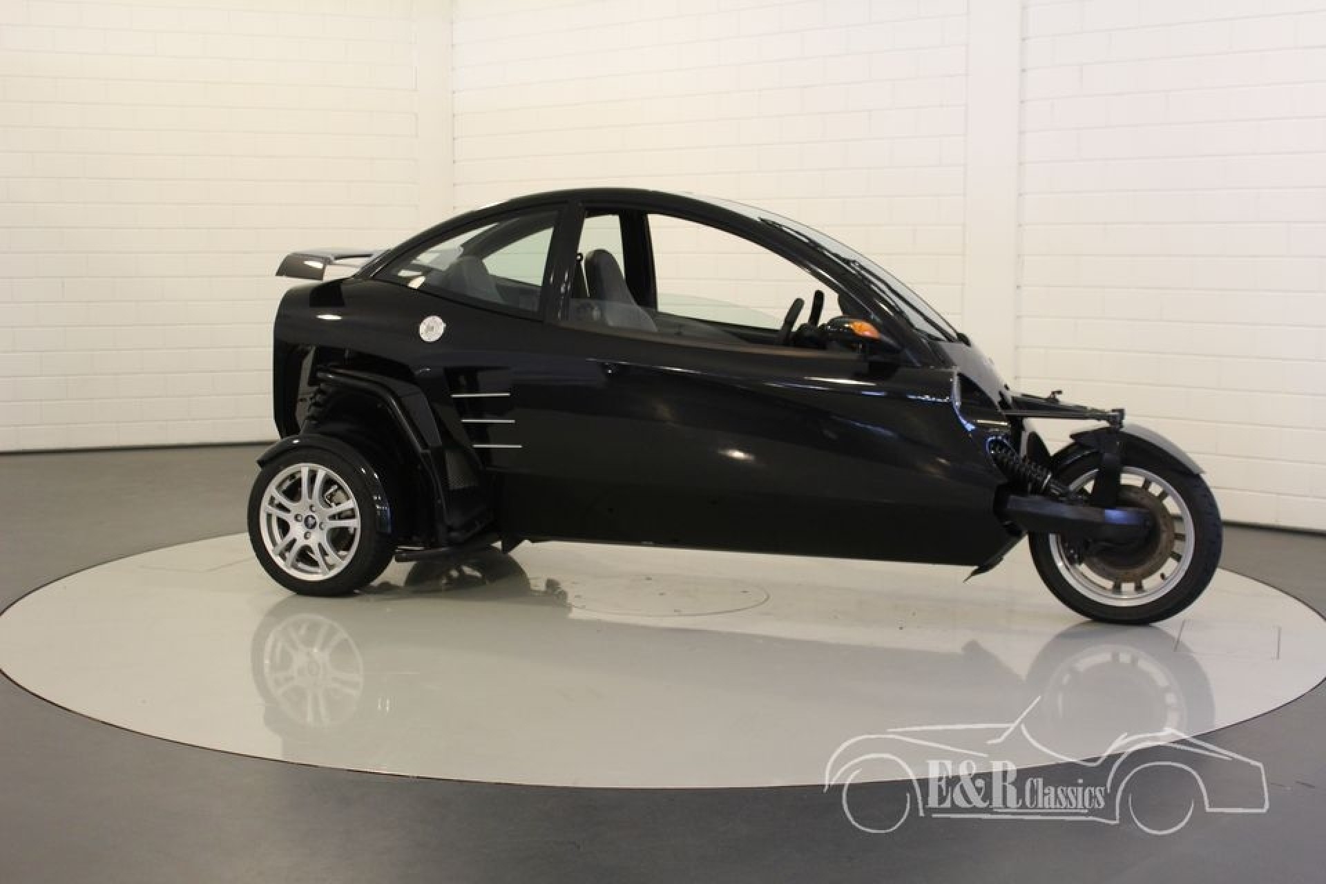 Carver One 2014 te koop bij ERclassics