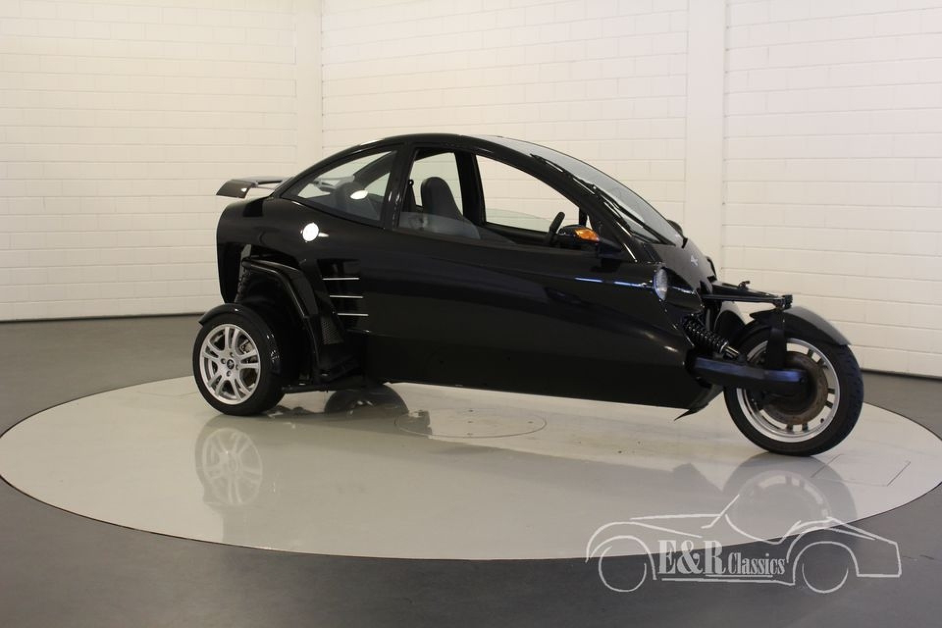 Carver One 2014 te koop bij ERclassics