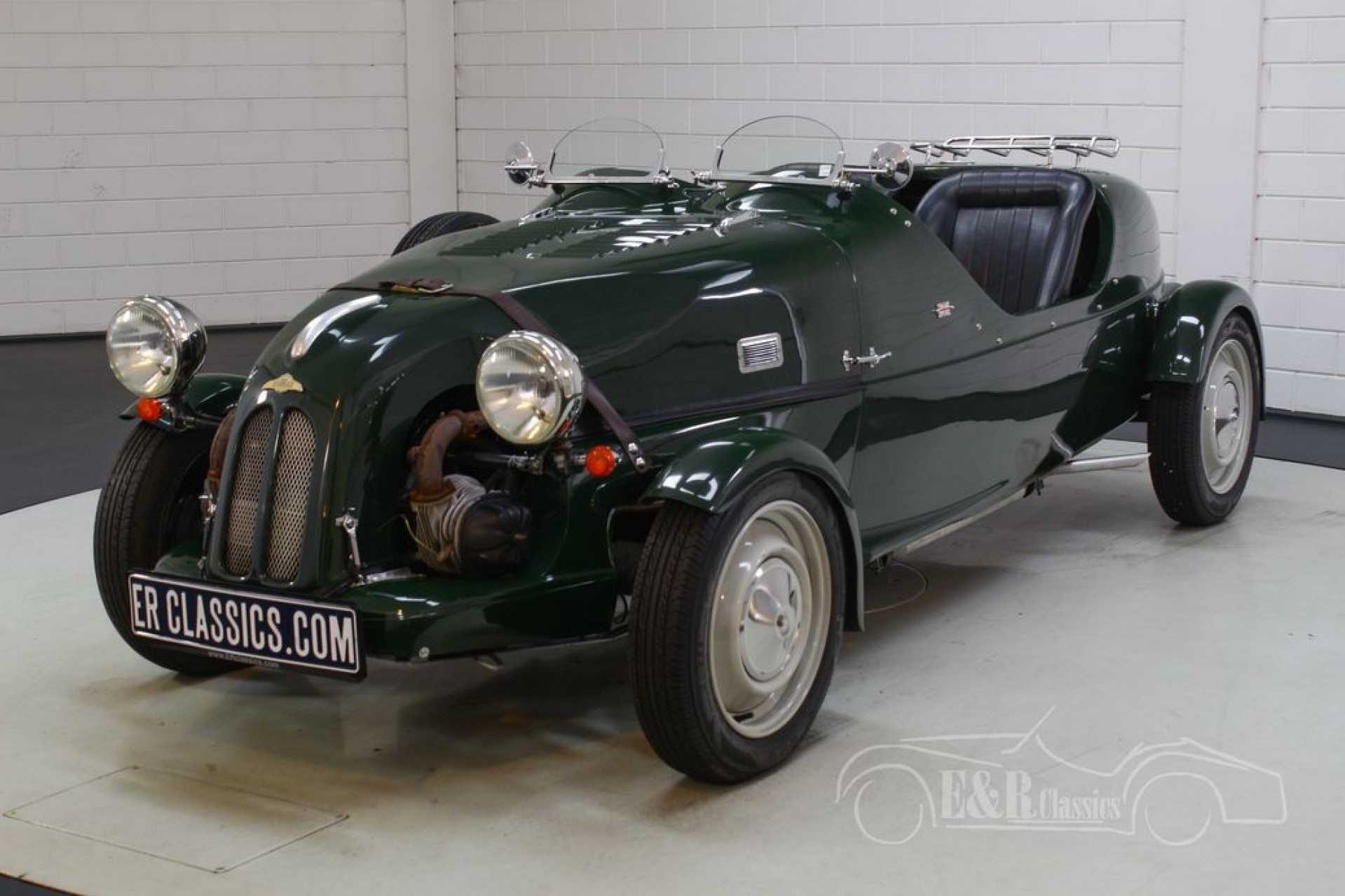 Citroën Lomax te koop bij ERclassics