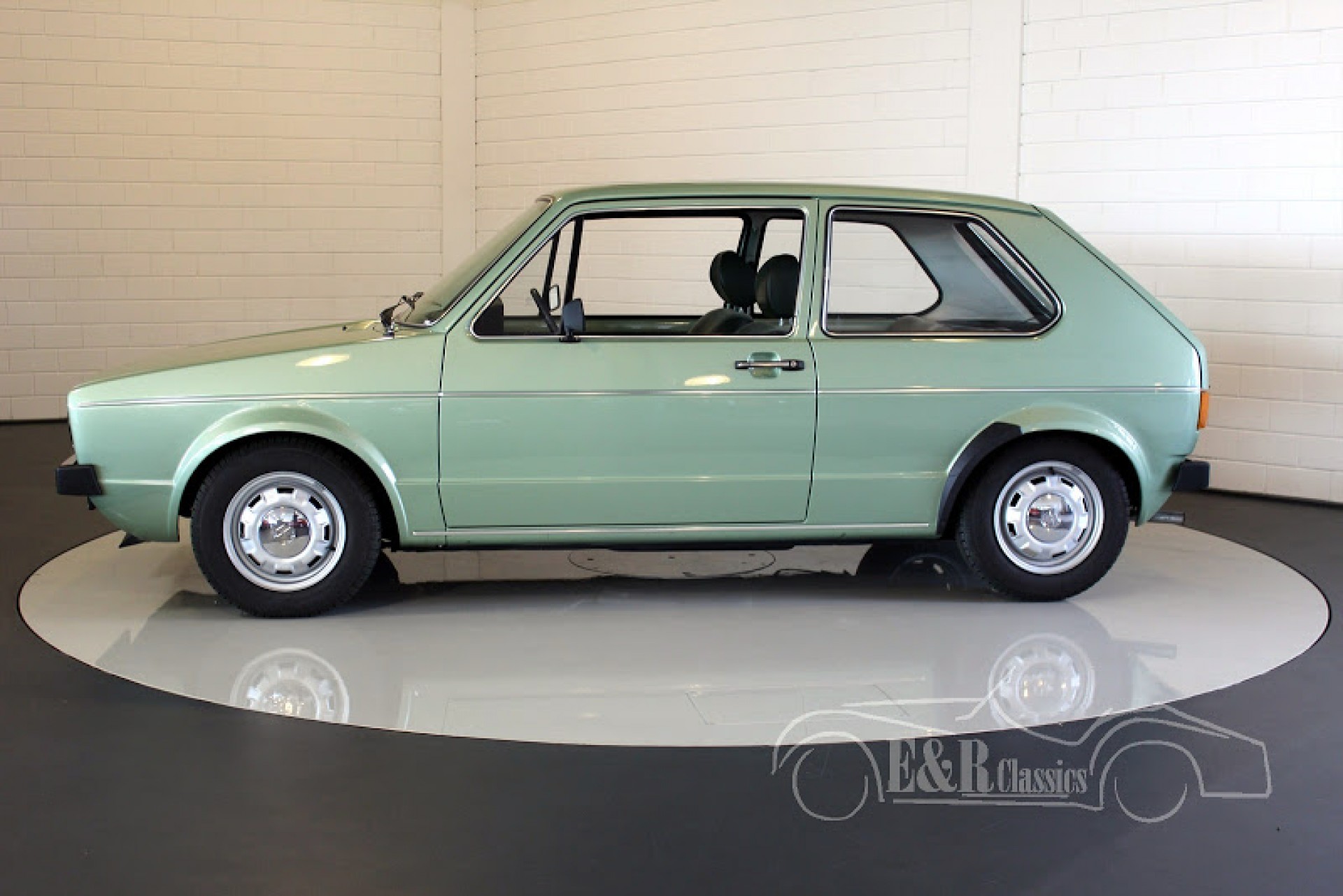 Volkswagen oldtimers | Bekijk de Volkswagen oldtimers van E & R Classic ...