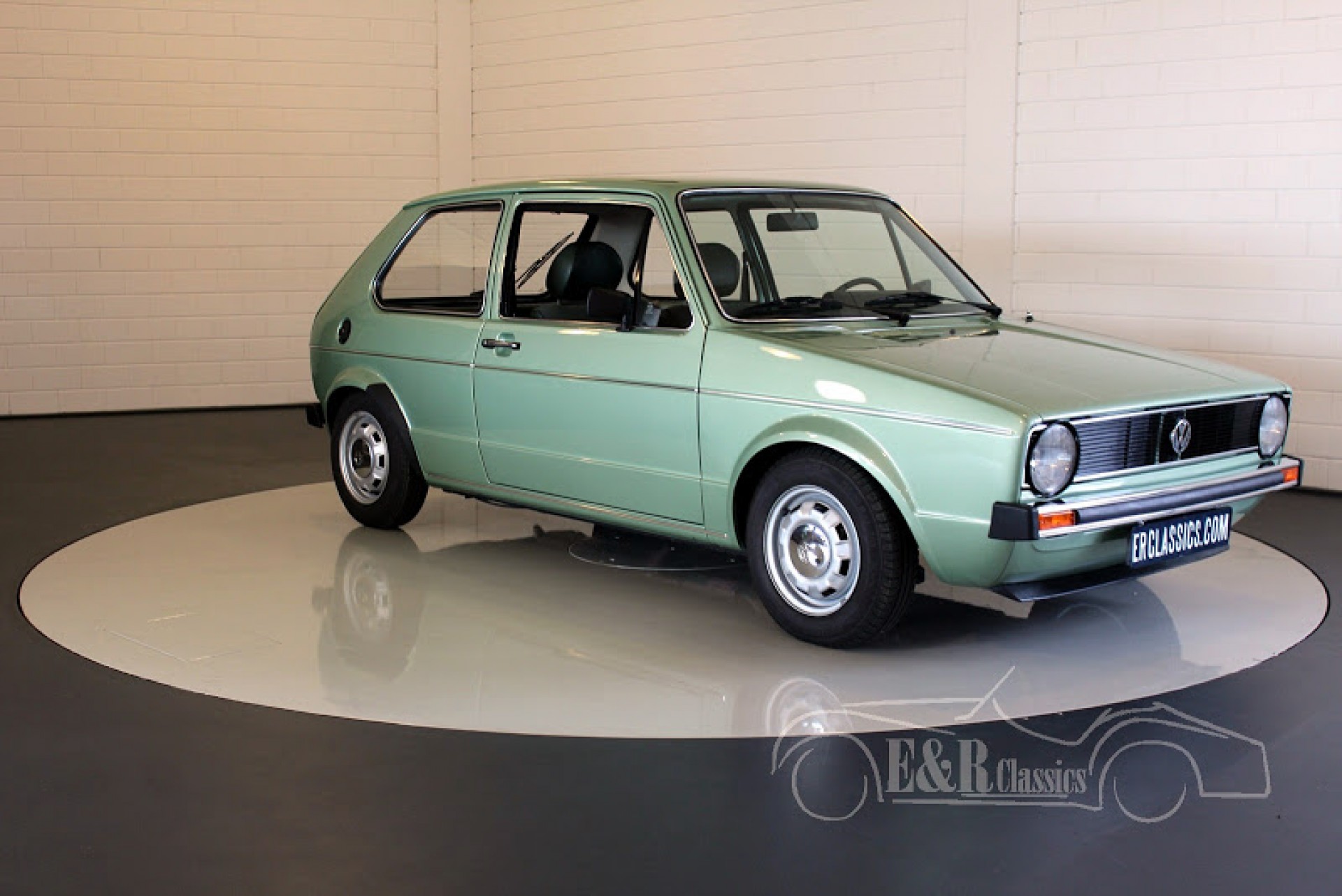 Volkswagen oldtimers | Bekijk de Volkswagen oldtimers van E & R Classic ...