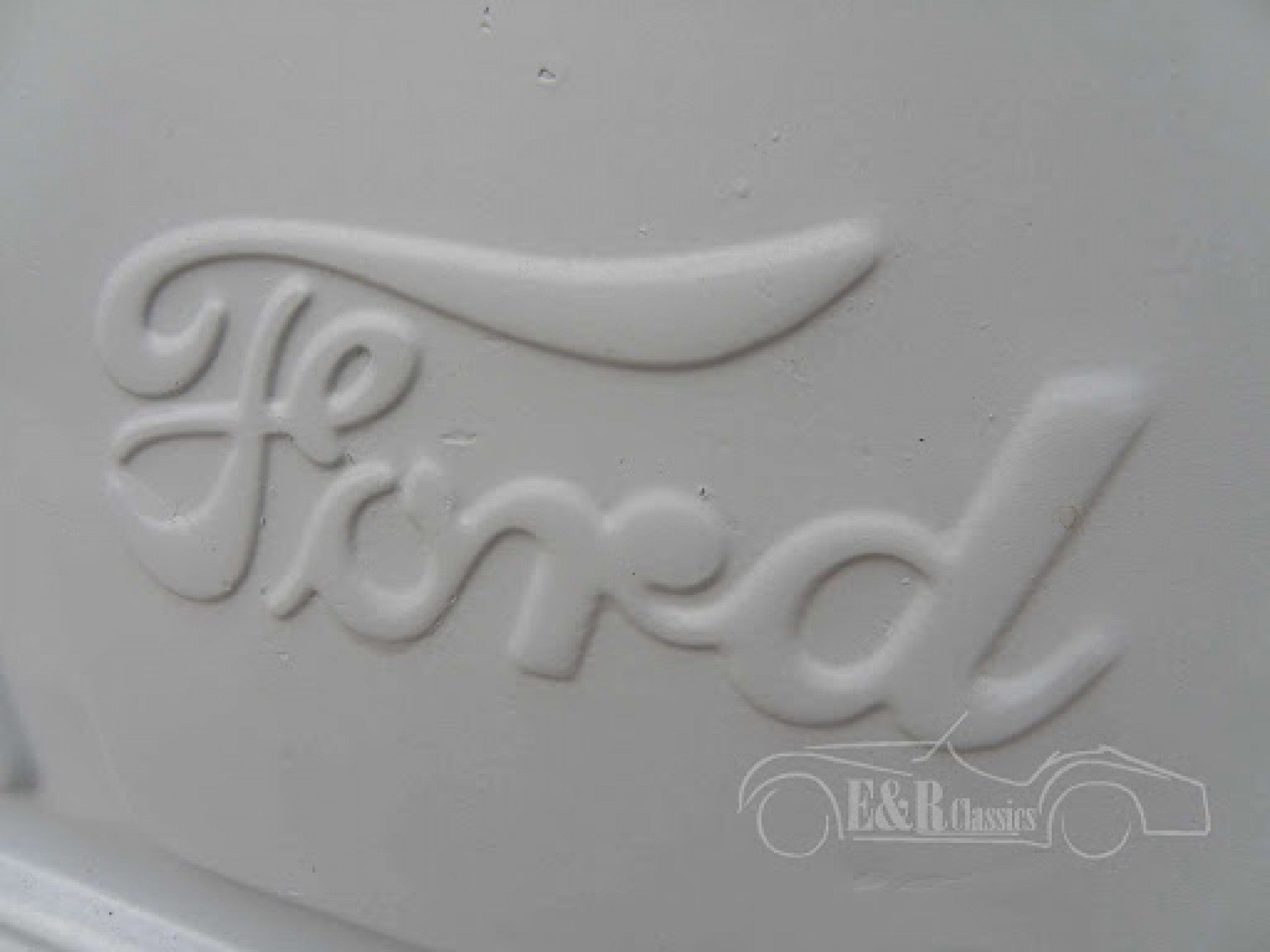 Ford oldtimers | Bekijk de Ford oldtimers van E & R Classic Cars!