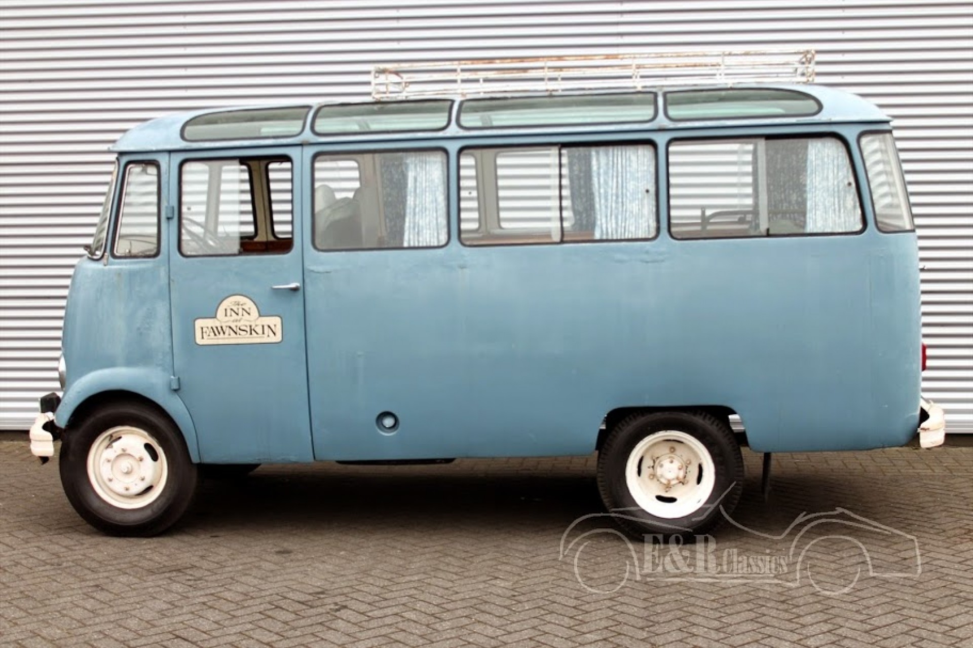 Mercedes Benz oldtimers | Bekijk de Mercedes Benz oldtimers van E & R ...