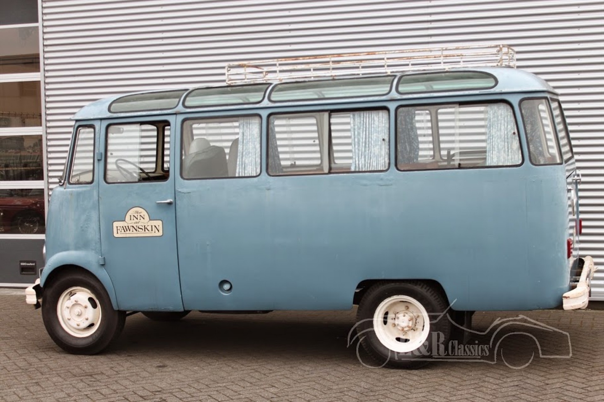 Mercedes Benz oldtimers | Bekijk de Mercedes Benz oldtimers van E & R ...