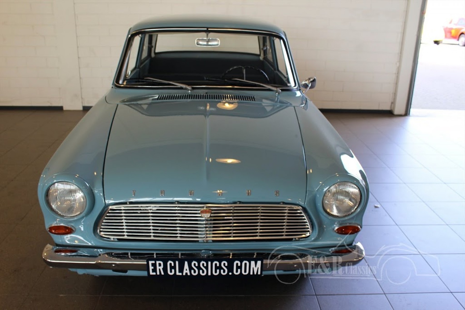 Ford oldtimers | Bekijk de Ford oldtimers van E & R Classic Cars!