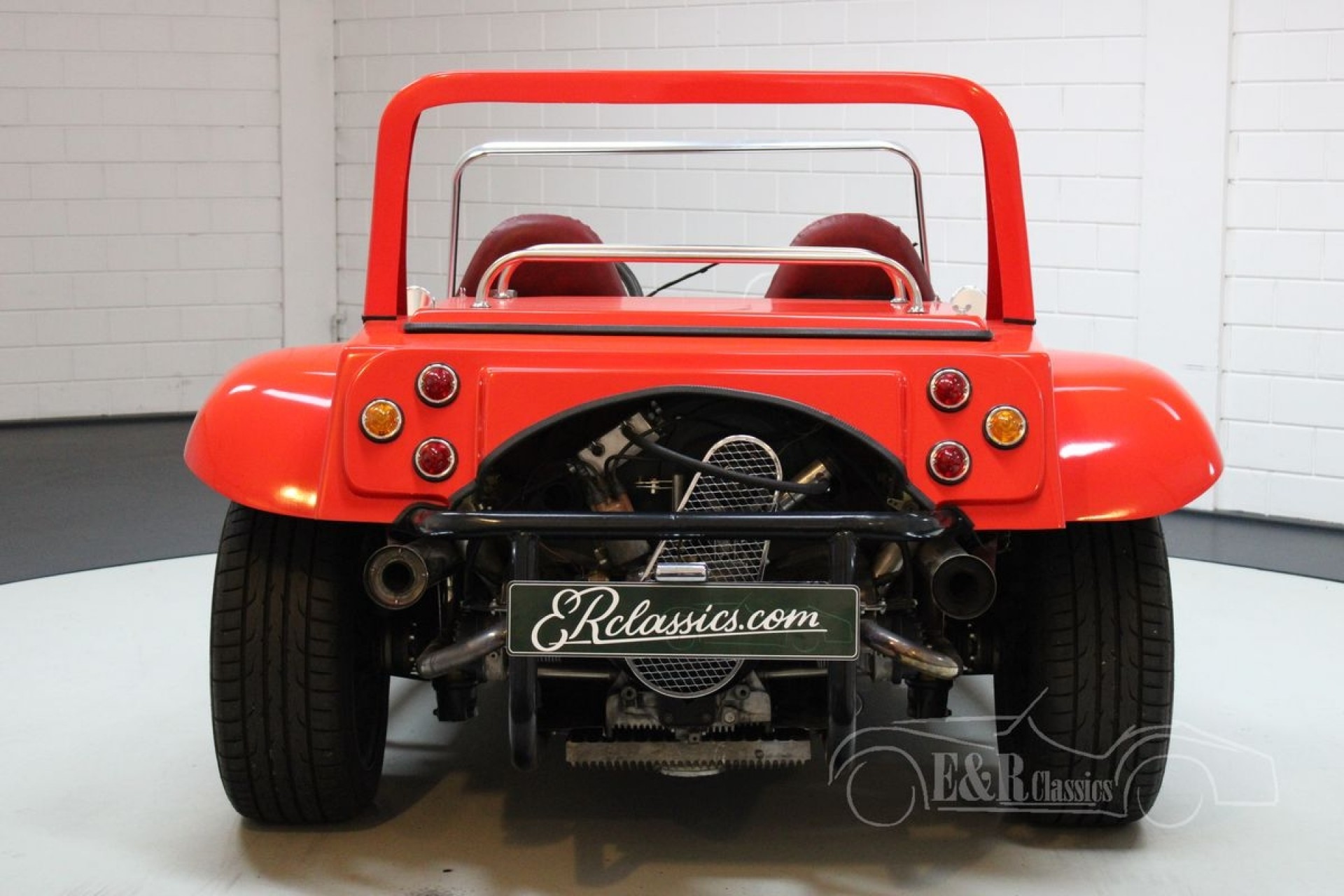 Wat Is Een Goede Buggy