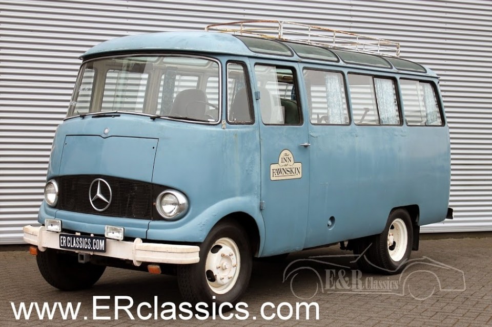Mercedes Benz oldtimers | Bekijk de Mercedes Benz oldtimers van E & R ...
